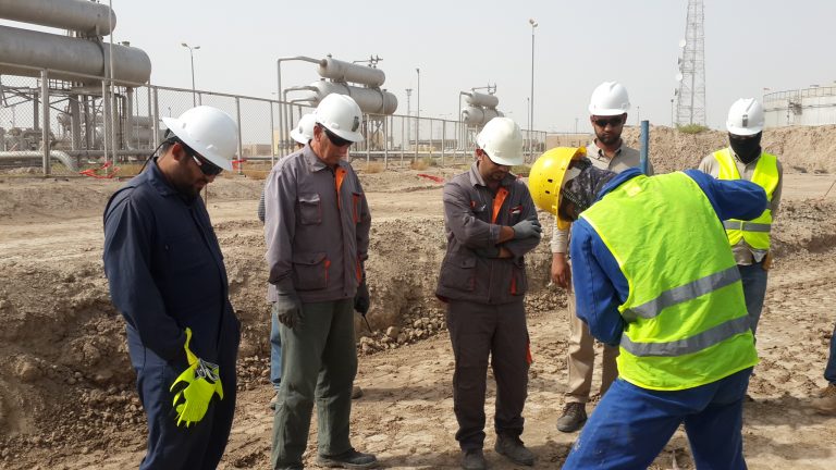 General Contracting – Ata’a Al Khalid Company